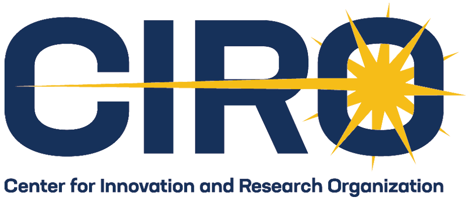 CIRO - Center for Innovation and Research Organization